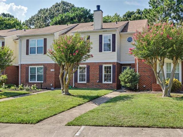 668 Hollomon DR