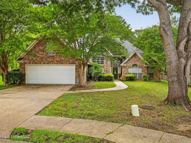 668 Hazelton Dr, Madison, MS 39110