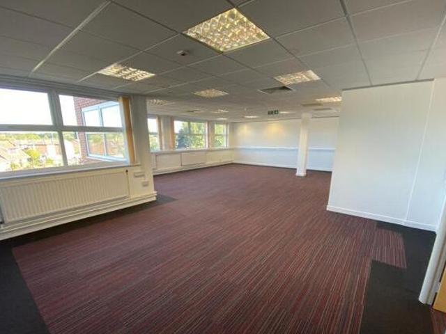 668 Hitchin Road, Second Floor Suite Plaza,luton, Office To Lease
