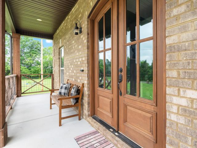 668 Himesville Rd