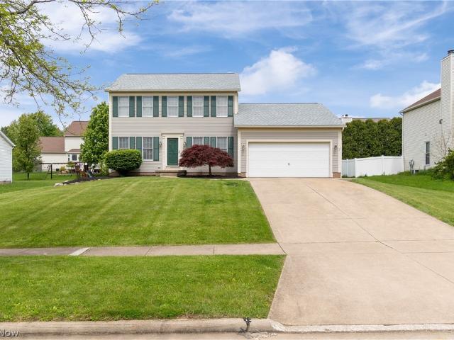 668 Oakcrest Drive