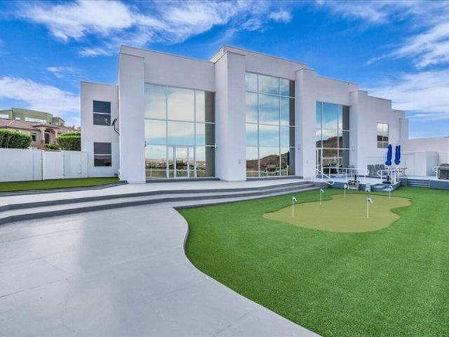 668 Lava Pointe Dr, Saint George, UT 84770