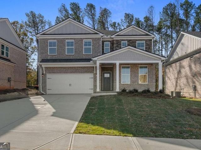 668 Leafy Branch Way, McDonough, GA 30253