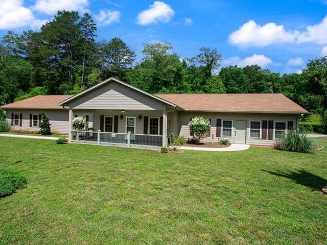 668 Little Ranger Rd, Murphy, NC 28906