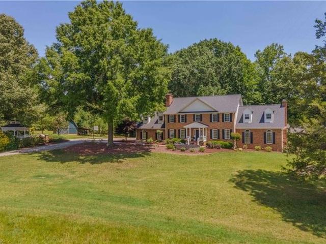 668 Link Rd, Lexington, NC 27295