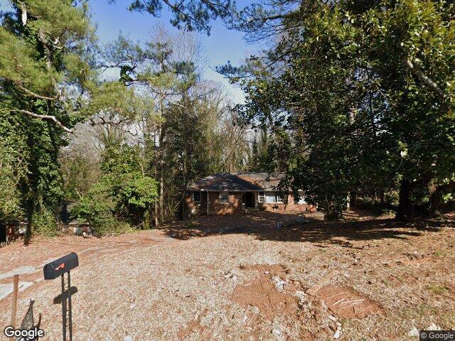 668 Lynn Cir SW, Atlanta, GA 30311