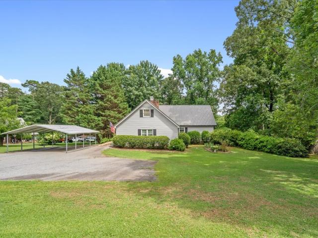 668 Marcengill Road