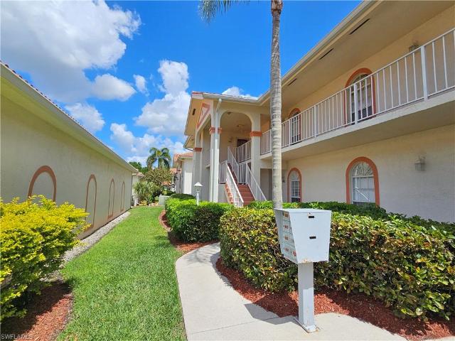 668 Mardel Ct, Unit 807, Naples, FL 34104 | MLS #226014