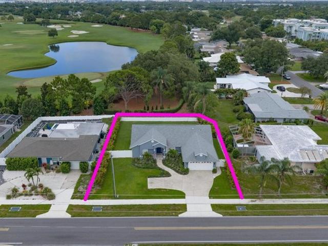 668 Mehlenbacher Rd, Clearwater, FL 33756