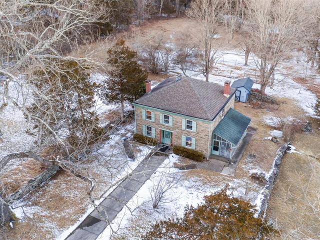 668 N Chodikee Lake Road
