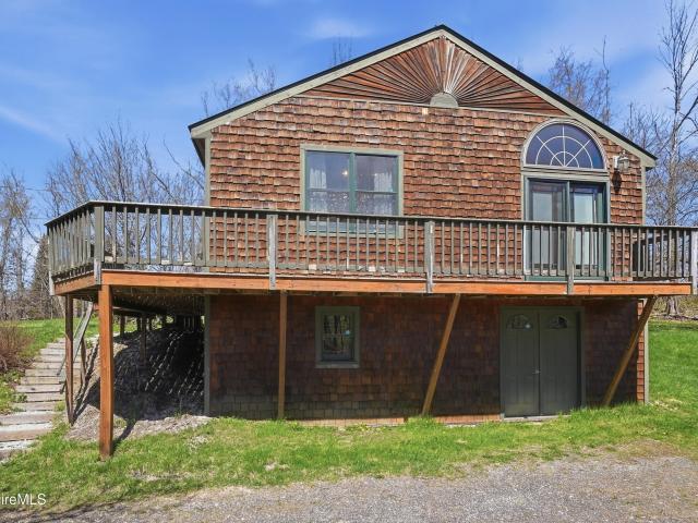 668 N Main St, Lanesborough, MA 01237 | MLS #249352