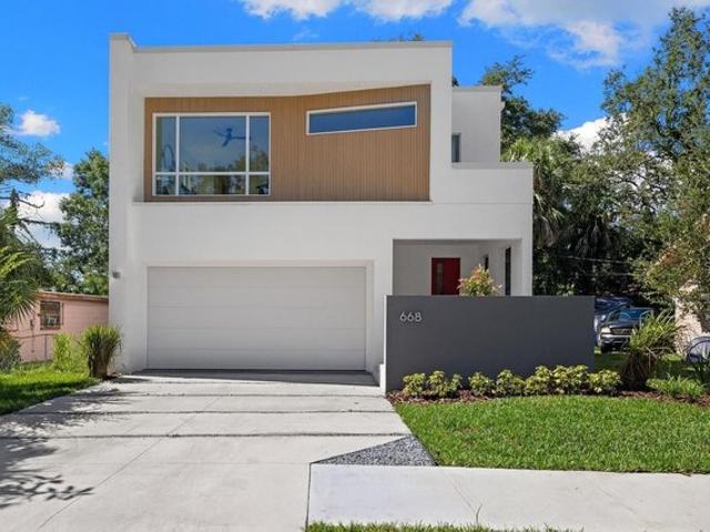 668 Newton Ave S, Saint Petersburg, FL 33701