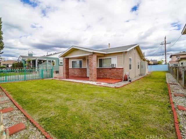 668 S Sadler Ave, East Los Angeles, CA 90022