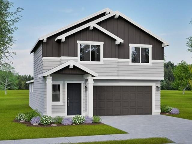 668 Snowking St, Richland, WA 99352