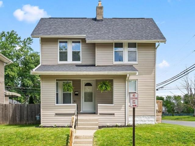 668 Southwood Ave, Columbus, OH 43207