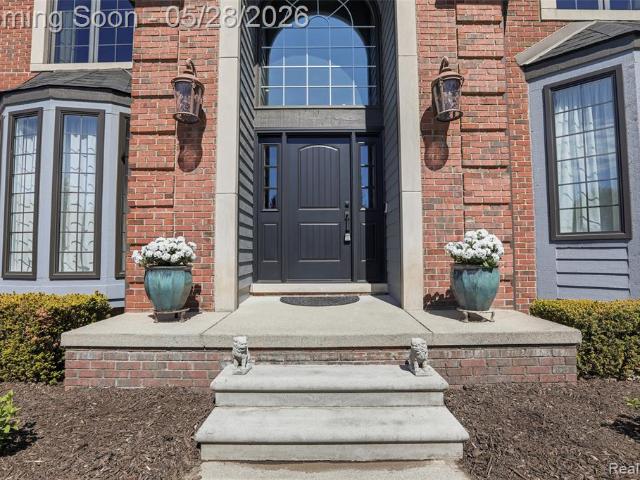 668 Springview Drive