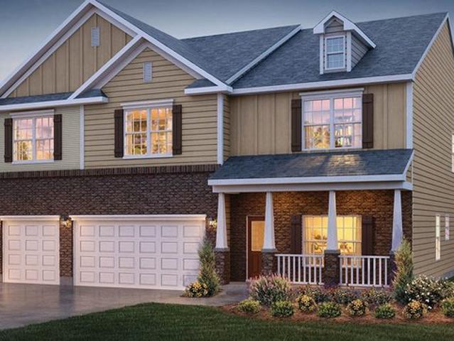 668 Struy St, Gibsonville, NC 27249