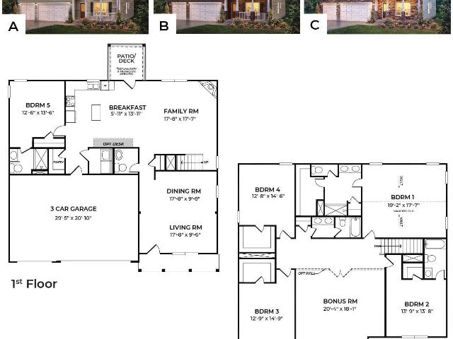668 Struy St, Gibsonville, NC 27249 | MLS #10145 | Compass
