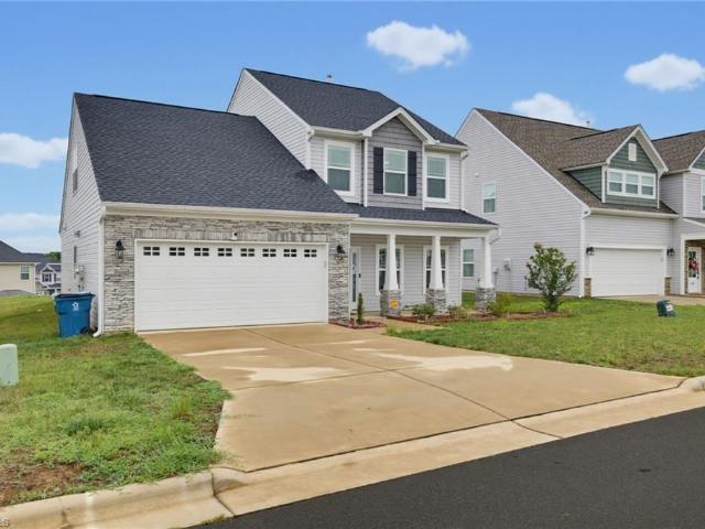 668 Palomino Mustang Drive