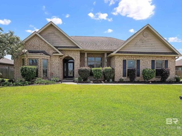 668 Parish Lakes Dr, Foley, AL 36535