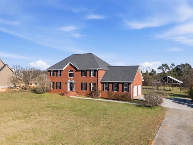668 Pendley Rd SE, Calhoun, GA 30701 | MLS #7706
