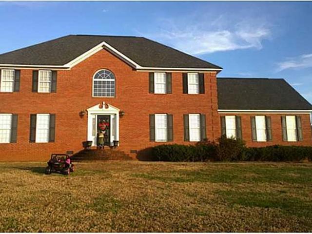 668 Pendley Rd SE, Calhoun, GA 30701