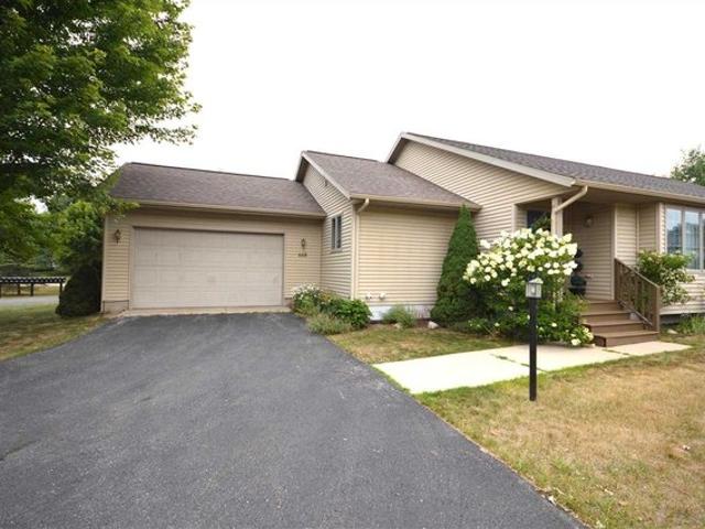 668 Pine Pointe Trl Unit 14, Boyne City, MI 49712