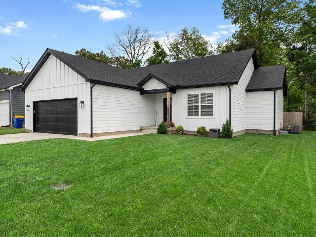 668 Pleasant Meadow Lane