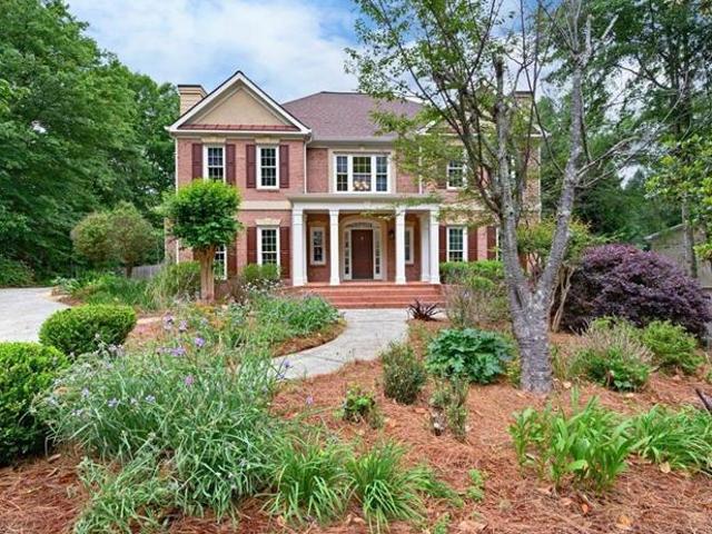 668 Roxton Ln SW, Marietta, GA 30064