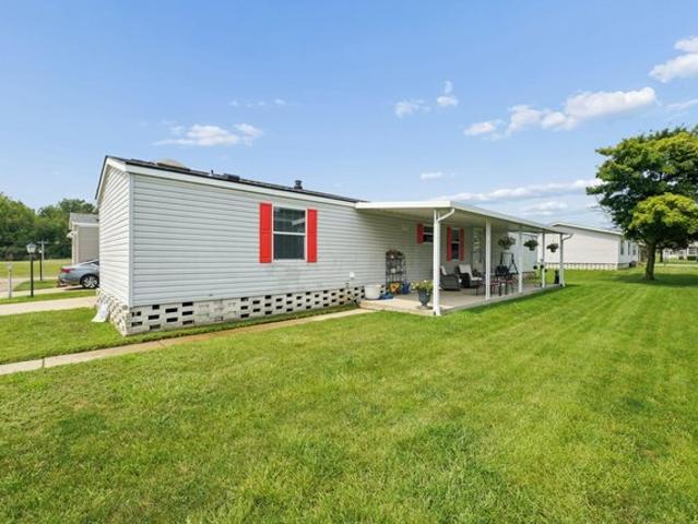 668 Royal Palm Ct, Columbus, OH 43207