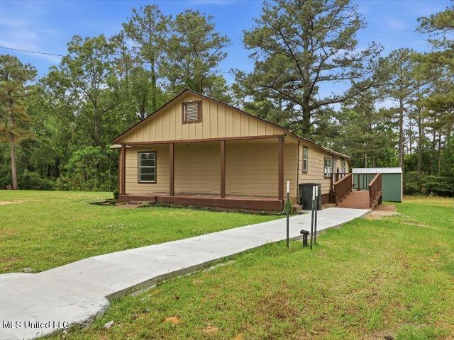 668 Rose Hill Rd, Mendenhall, MS 39114 | MLS #4146