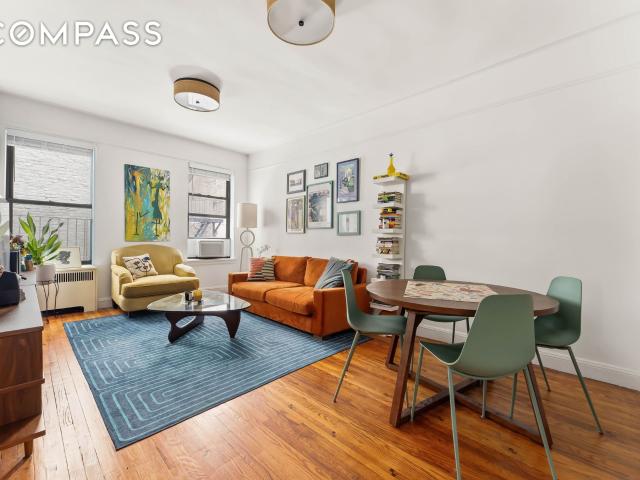 668 Riverside Drive, New York, NY