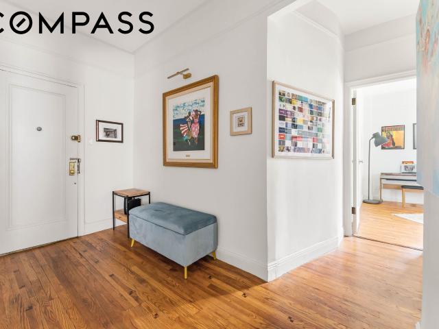 668 Riverside Drive 4E