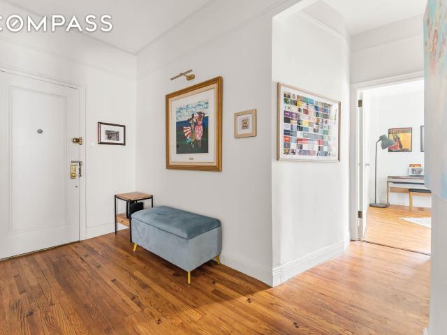 668 Riverside Drive 4E