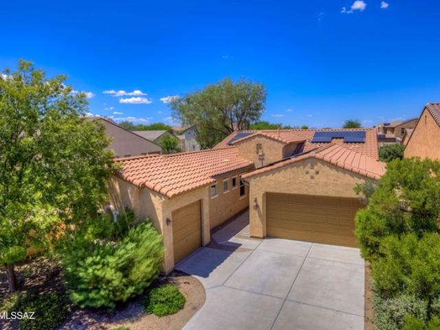 668 W Camino Tunera, Sahuarita, AZ 85629
