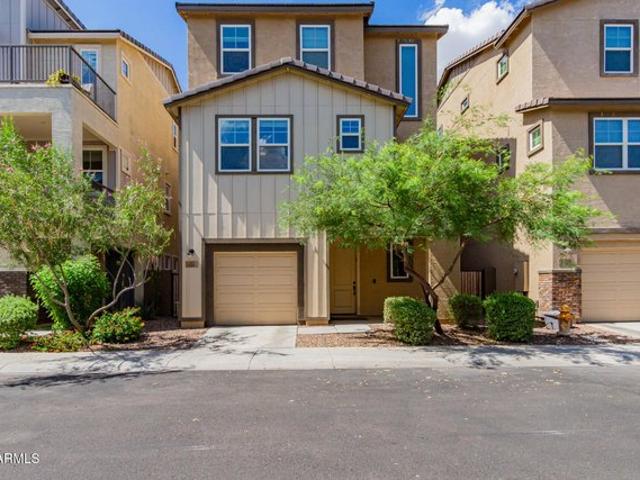 668 W Flintlock Way, Chandler, AZ 85286
