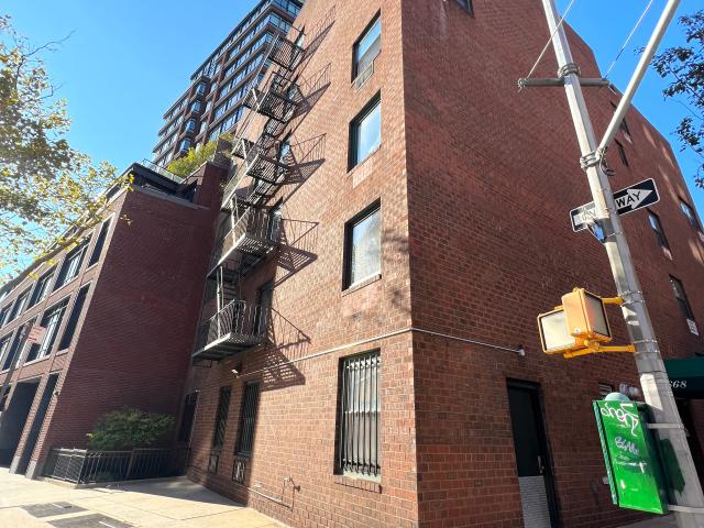 668 Washington Street, Unit GA | Compass