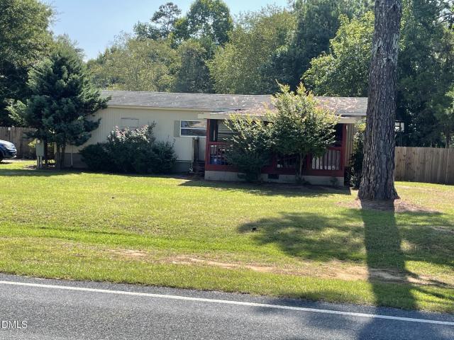 668 Young Road