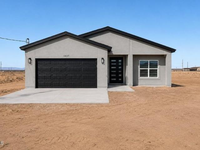 668 Yuma Desert, Chaparral, NM 88081