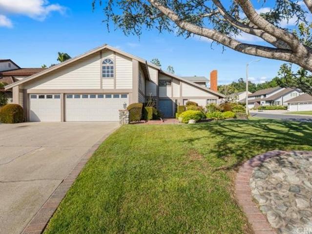 6694 Calmbank Ave, La Verne, CA 91750