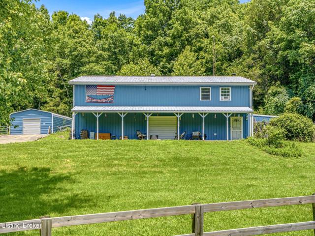 6694 Cissellville Rd