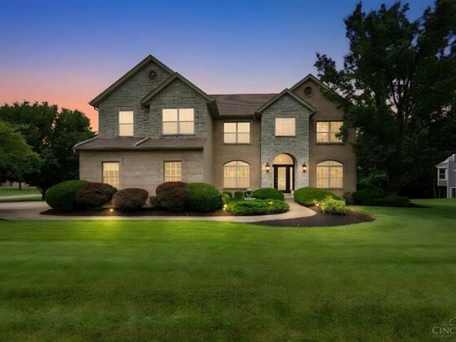 6694 Eagle Creek Dr, Liberty Township, OH 45011