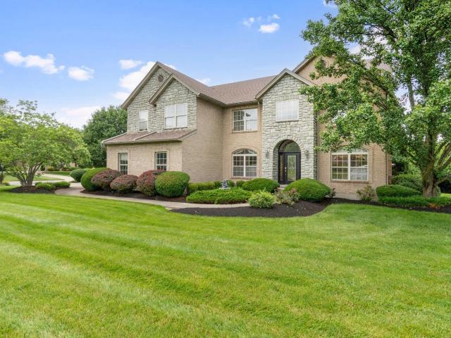 6694 Eagle Creek Drive