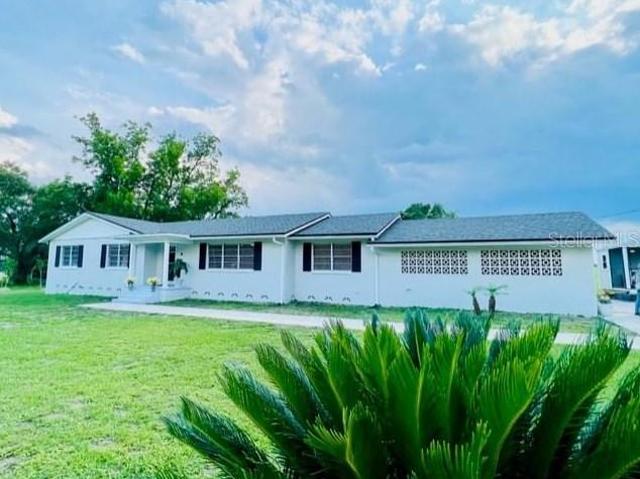 6694 S US Hwy 441, Lake City, FL 32025