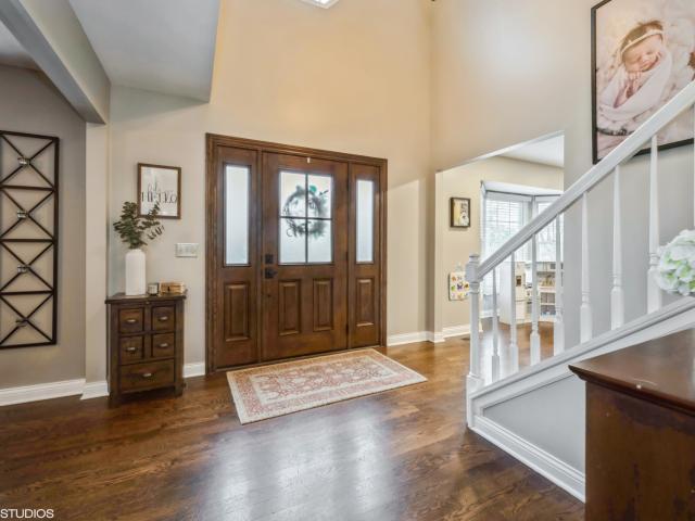 6695 Foxworth Lane
