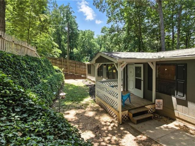 6695 Thunder Trail
