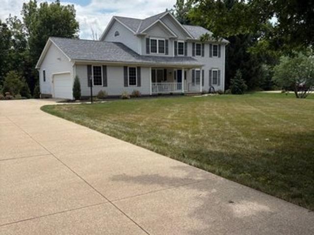 6696 Meadowood Dr, Medina, OH 44256