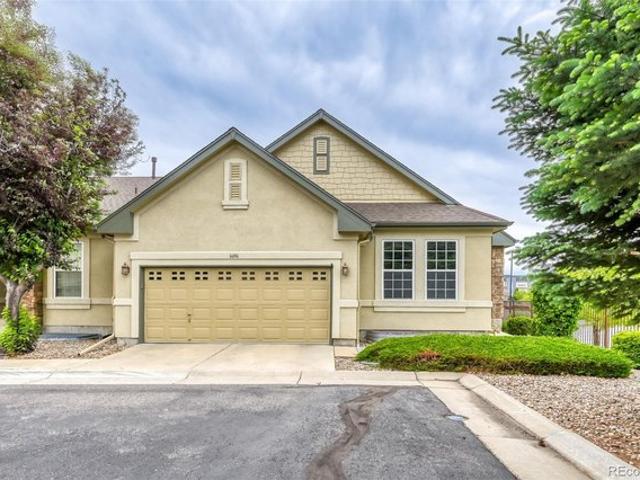 6696 S Shawnee St, Aurora, CO 80016
