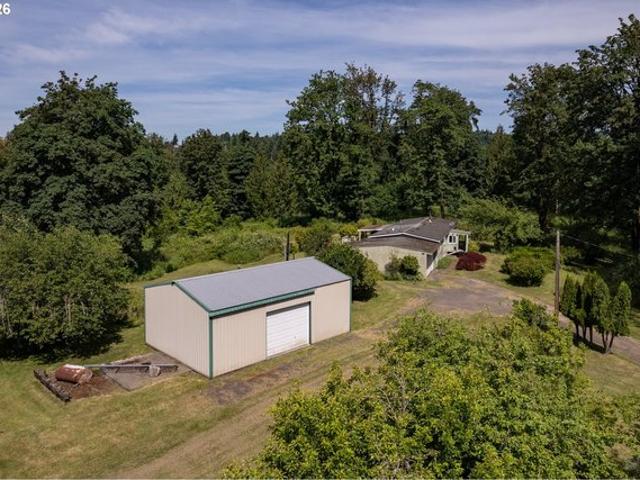 66971 Maplecrest Ln, Deer Island, OR 97054