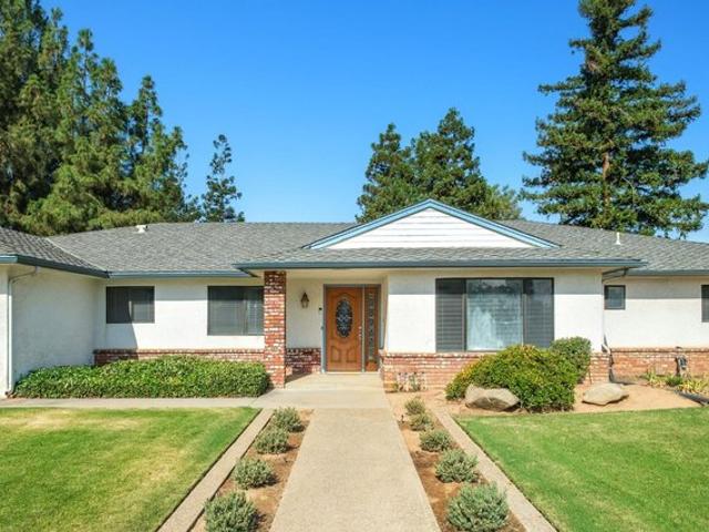 6697 N Teilman Ave, Fresno, CA 93711
